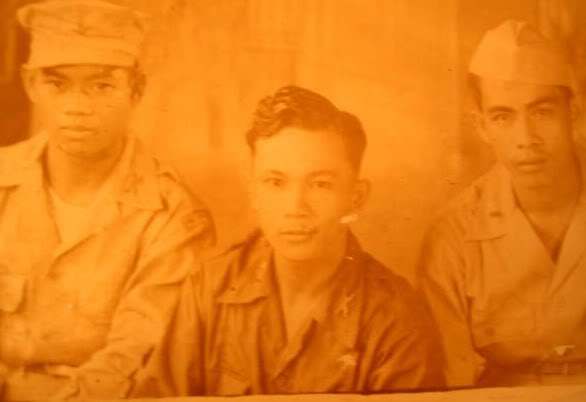 Found Photos: WWII Philippine Guerillas "L-Company" - EPHEMERA ...