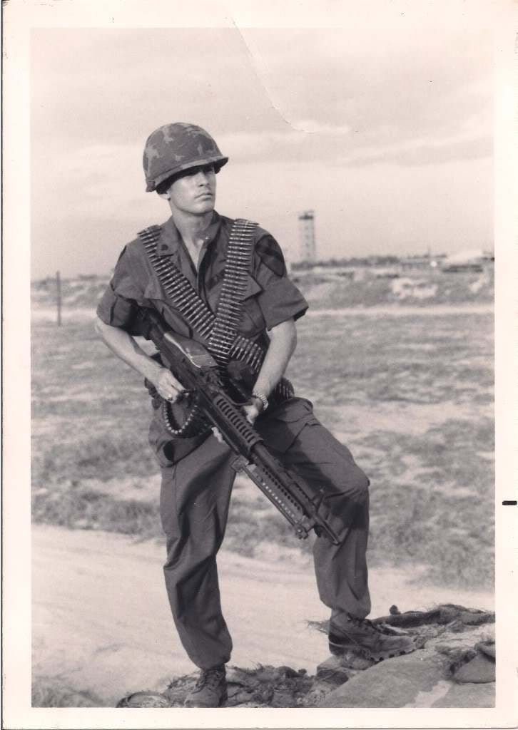 Photos of Some of the Last US Infantrymen in VN - EPHEMERA, PHOTOGRAPHS ...
