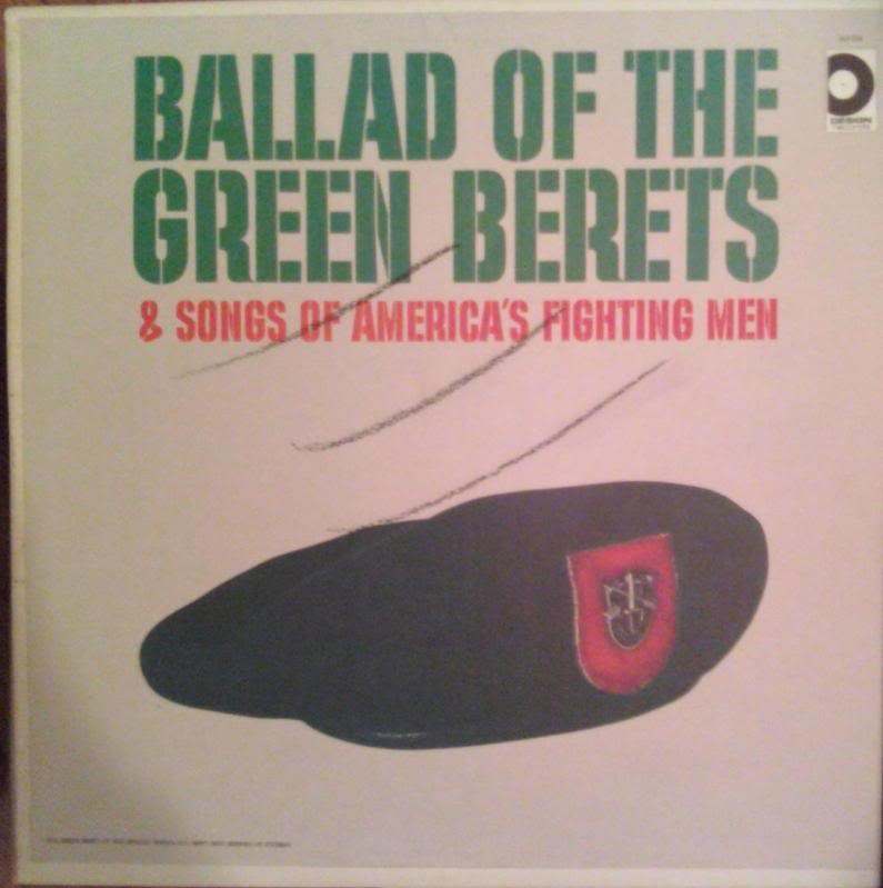 Military themed vinyl records - EPHEMERA, PHOTOGRAPHS & MILITARY ...