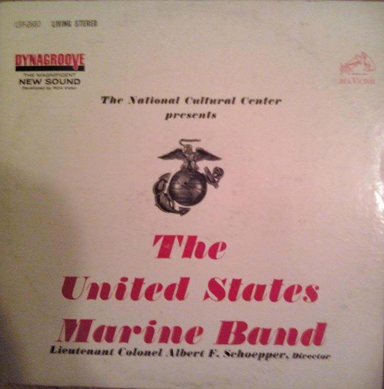 Military themed vinyl records - EPHEMERA, PHOTOGRAPHS & MILITARY ...