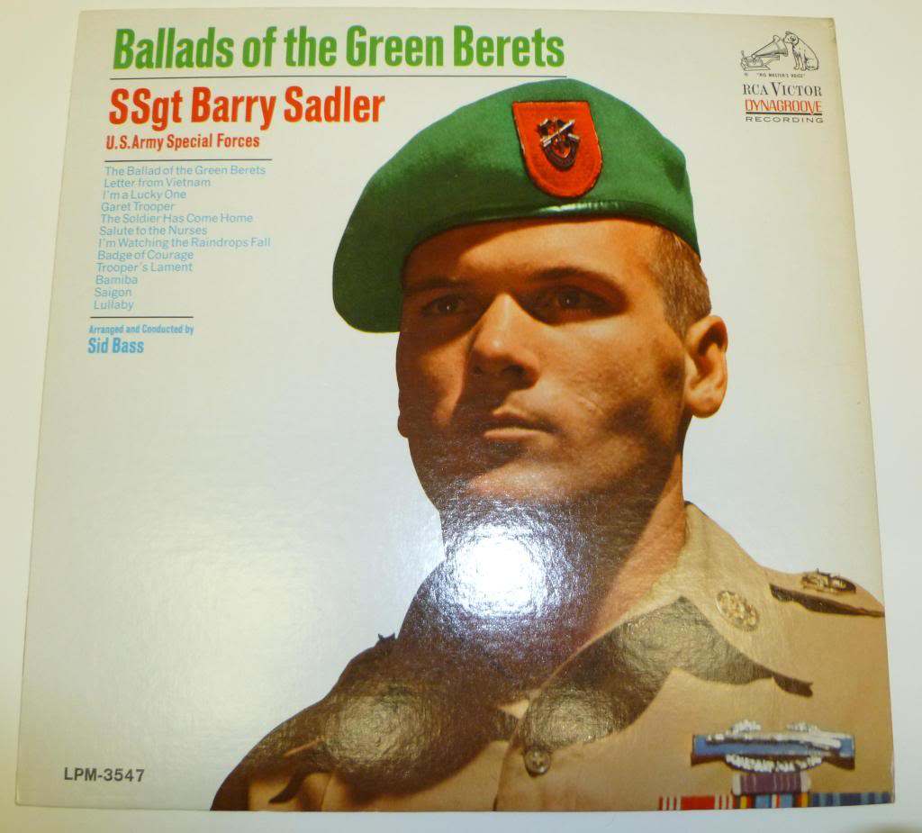 Military themed vinyl records - EPHEMERA, PHOTOGRAPHS & MILITARY ...