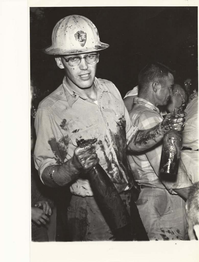 Raising of the Ironclad USS Cairo - EPHEMERA, PHOTOGRAPHS & MILITARY ...