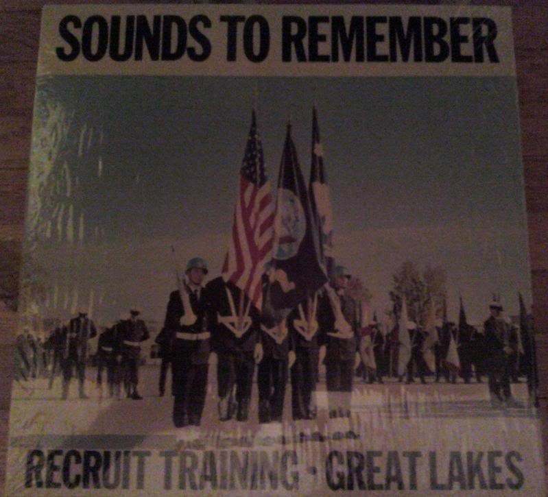 Military themed vinyl records - EPHEMERA, PHOTOGRAPHS & MILITARY ...