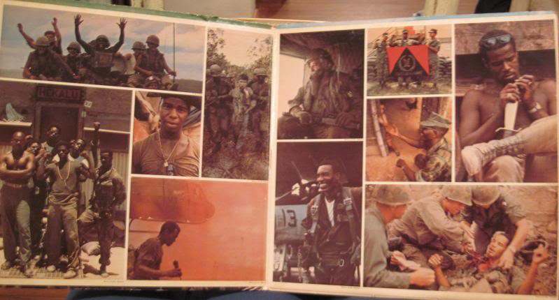 Military themed vinyl records - EPHEMERA, PHOTOGRAPHS & MILITARY ...