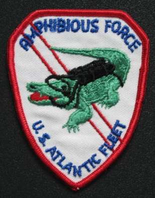 USN Amphibious Ships - The Gator Navy "L" Ships & AKA/APA - Page 3 ...