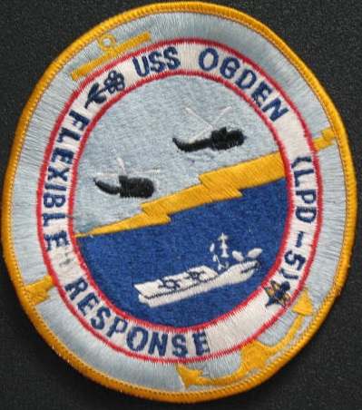 USN Amphibious Ships - The Gator Navy "L" Ships & AKA/APA - Page 3 ...