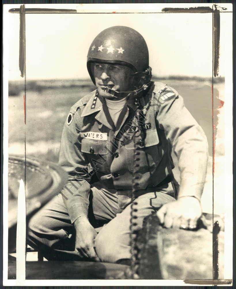 Patches in action: Photos of SSI being worn by the troops. - Page 55 ...