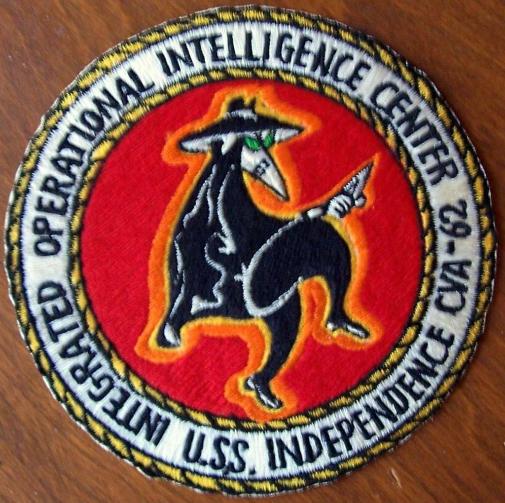 ASMIC Patch finds - NAVY, COAST GUARD AND OTHER SEA SERVICES PATCHES ...