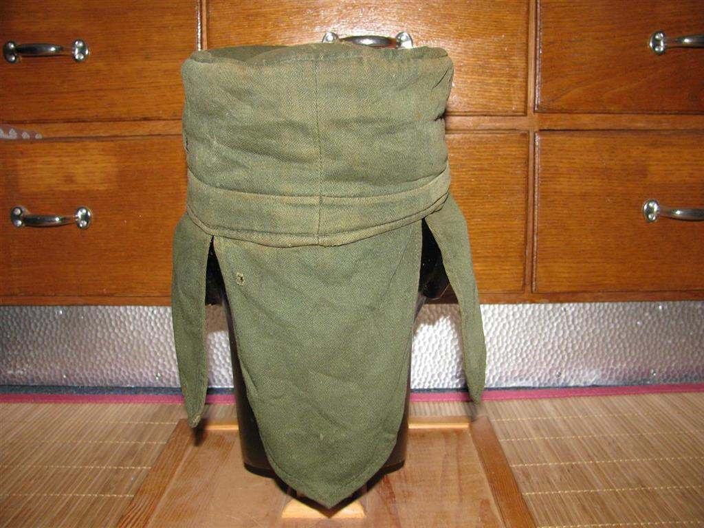 Early ARVN or VC Cap? - UNIFORMS - U.S. Militaria Forum