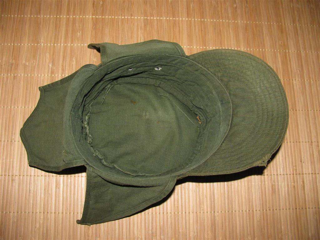 Early ARVN or VC Cap? - UNIFORMS - U.S. Militaria Forum