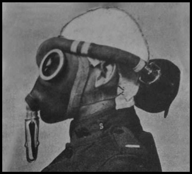 Navy Gasmask ... Name and When Issued? - FIELD & PERSONAL GEAR SECTION ...