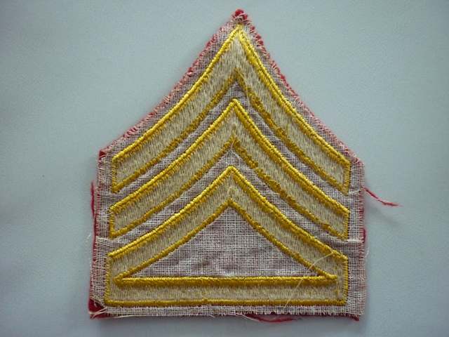 Help with Chevron - MARINES - U.S. Militaria Forum