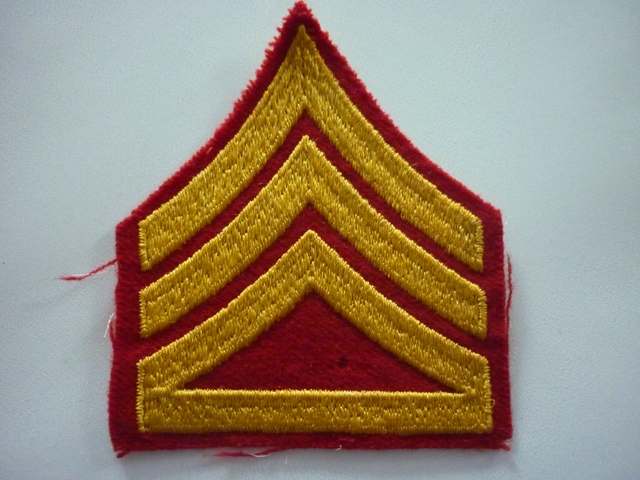 Help with Chevron - MARINES - U.S. Militaria Forum