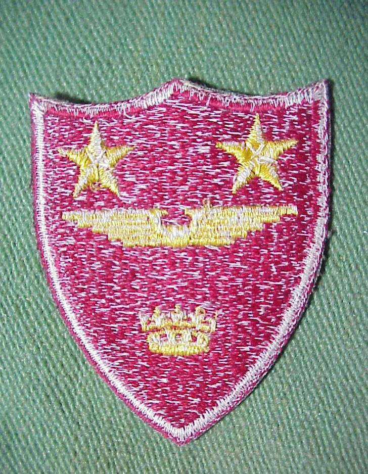 Opinions on MAW Patch - MARINES - U.S. Militaria Forum