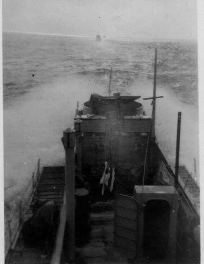 LCI(L)33 photo grouping with narration - MILITARY SHIPS AND VESSELS - U ...