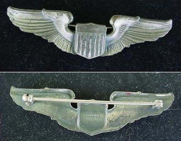 Let's see your favorite Wings - MILITARY AIRCRAFT & AVIATION - U.S ...