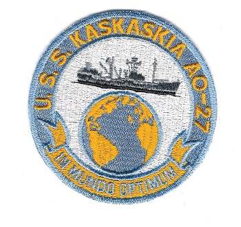 OILERS - AO, AOE, AOG & AOR TANKERS - NAVY, COAST GUARD AND OTHER SEA ...