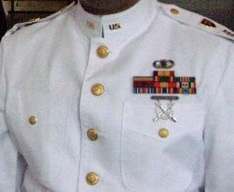 Transferring to CIB? - COMBAT / EXPERT INFANTRY BADGE - U.S. Militaria ...