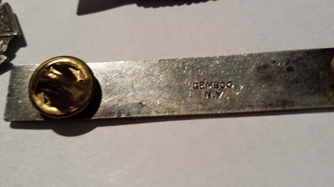 Raised Rifle on EIB - COMBAT / EXPERT INFANTRY BADGE - U.S. Militaria Forum