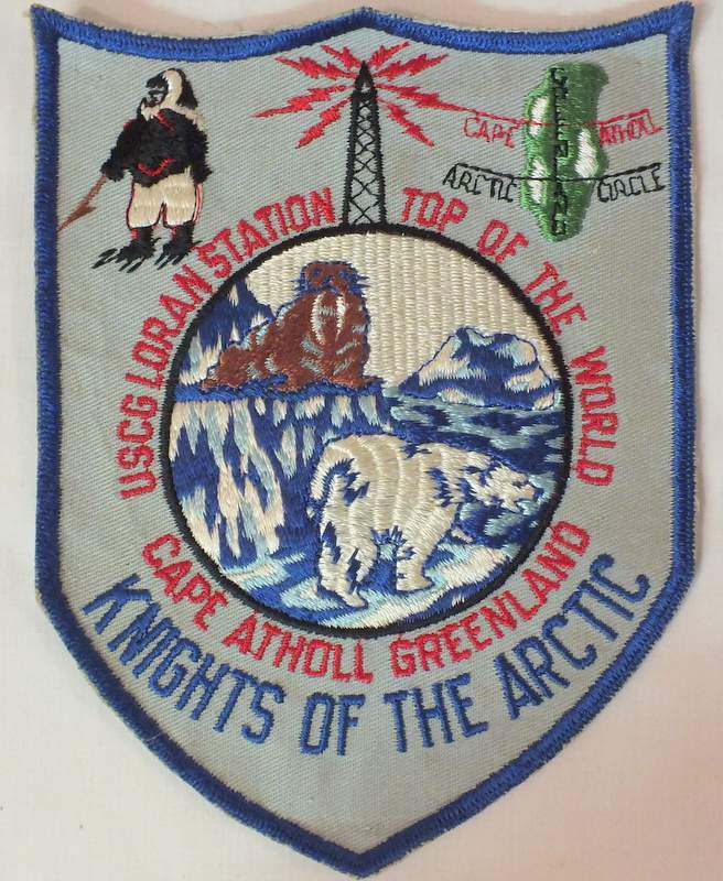 Newly aquired USCG Aviation & USN ship patches - US COAST GUARD PATCHES ...