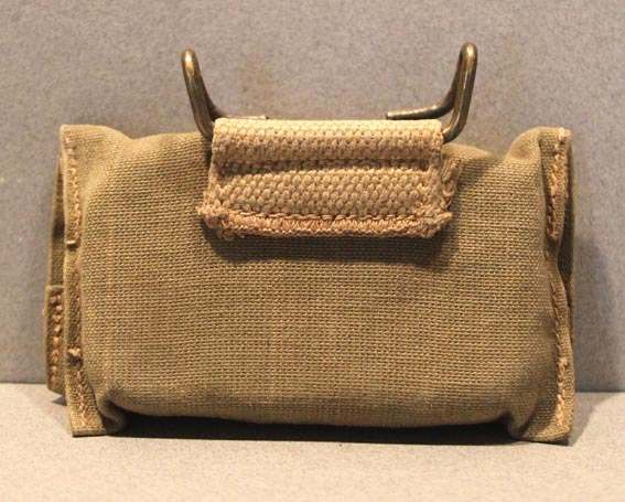 M1910 Pouch - FIELD & PERSONAL GEAR SECTION - U.S. Militaria Forum