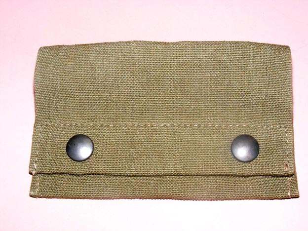 M1910 Pouch - FIELD & PERSONAL GEAR SECTION - U.S. Militaria Forum