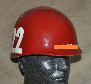 new Navy SEAL BUD/S training helmet - NAVY & COAST GUARD HELMETS - U.S ...