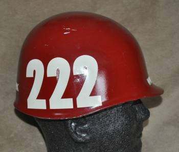 new Navy SEAL BUD/S training helmet - NAVY & COAST GUARD HELMETS - U.S ...