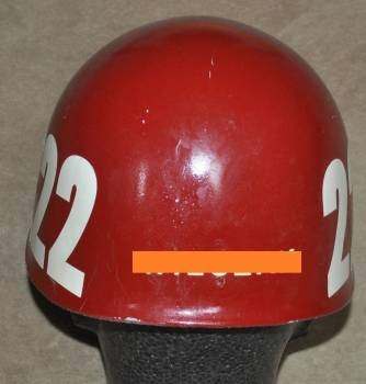 new Navy SEAL BUD/S training helmet - NAVY & COAST GUARD HELMETS - U.S ...