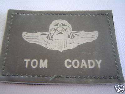 Col. Thomas Coady Vietnam F-105 Pilot - Page 2 - FLIGHT CLOTHING - U.S ...