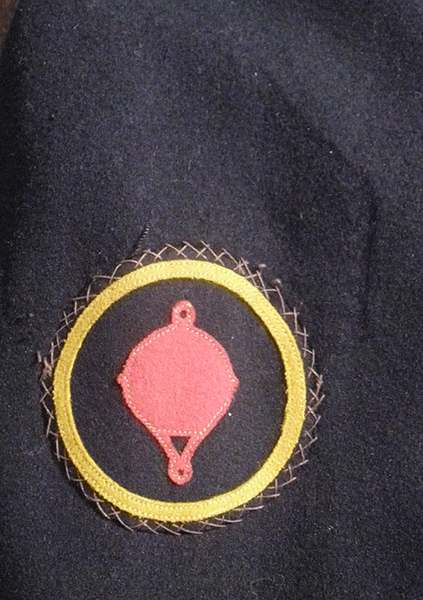 Are these USMC stripes on a CAC 1902 Dress uniform? - UNIFORMS - U.S ...