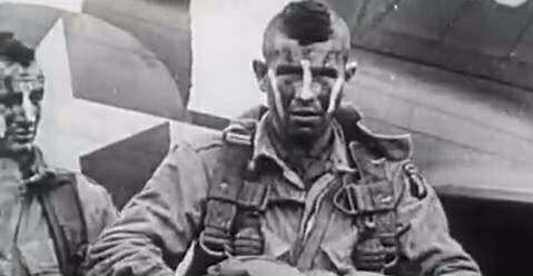 101st AB photo - EPHEMERA, PHOTOGRAPHS & MILITARY ARTWORK - U.S ...