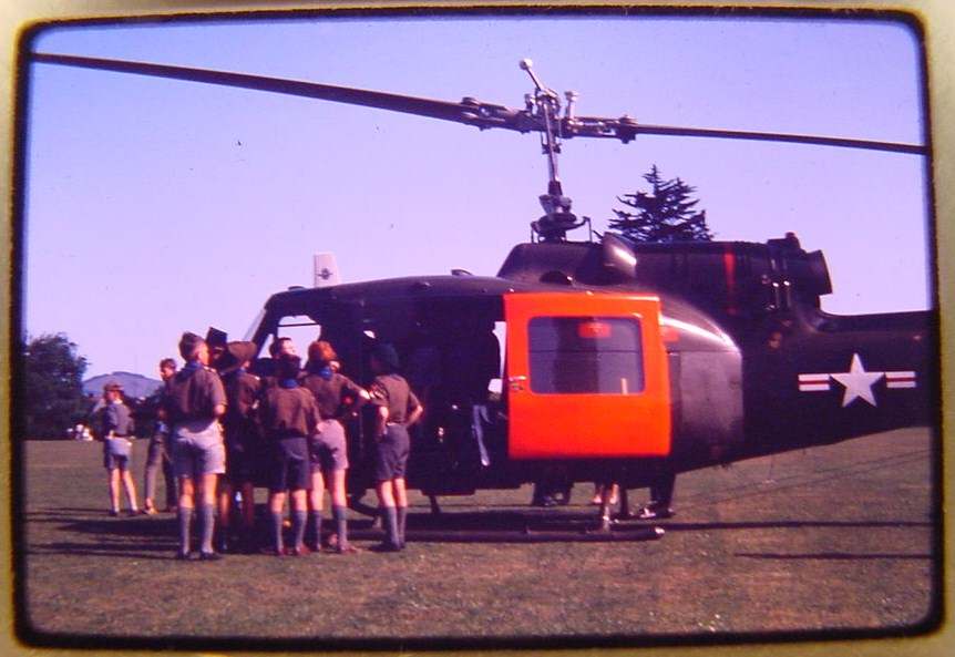 1962 HUEY test flight - EPHEMERA, PHOTOGRAPHS & MILITARY ARTWORK - U.S ...