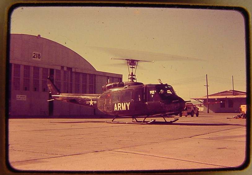 1962 HUEY test flight - EPHEMERA, PHOTOGRAPHS & MILITARY ARTWORK - U.S ...