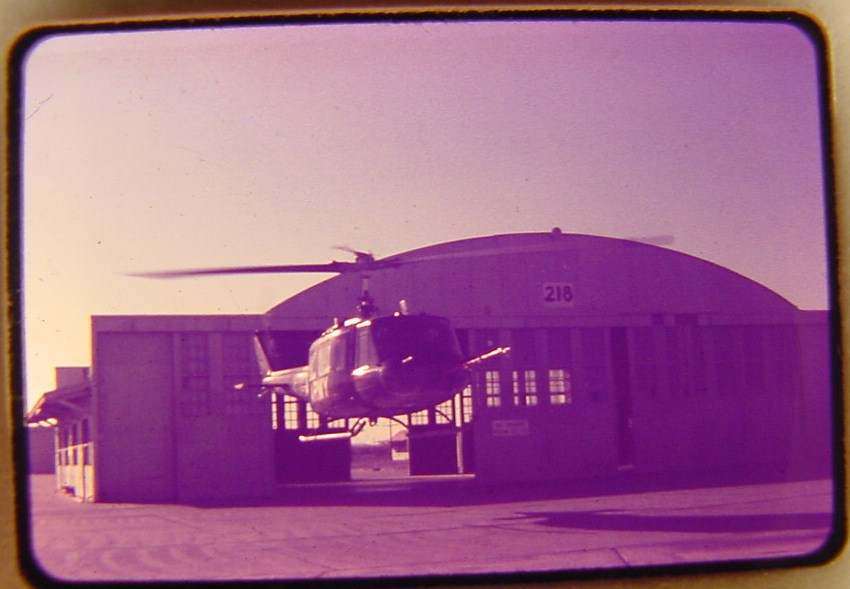 1962 HUEY test flight - EPHEMERA, PHOTOGRAPHS & MILITARY ARTWORK - U.S ...