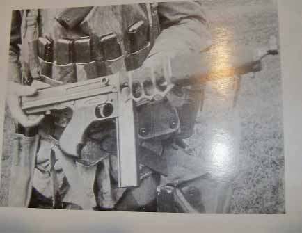 Thompson SMG Front Pistol Grip - FIREARMS - U.S. Militaria Forum