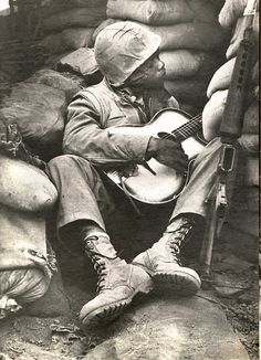 Military Musicians Overseas - MISC MILITARIA - U.S. Militaria Forum
