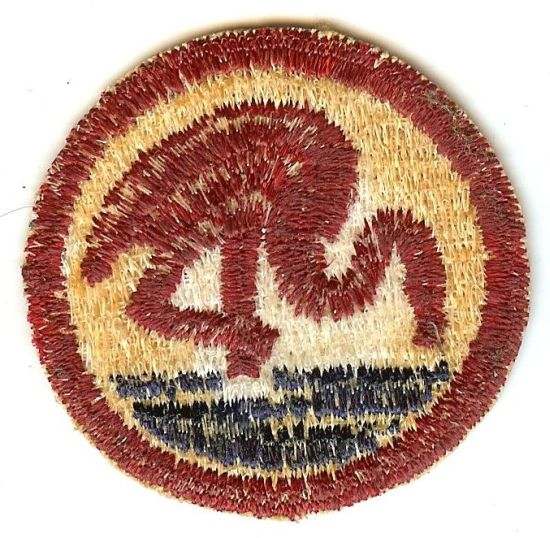 318th Logistical Command - ARMY AND USAAF - U.S. Militaria Forum