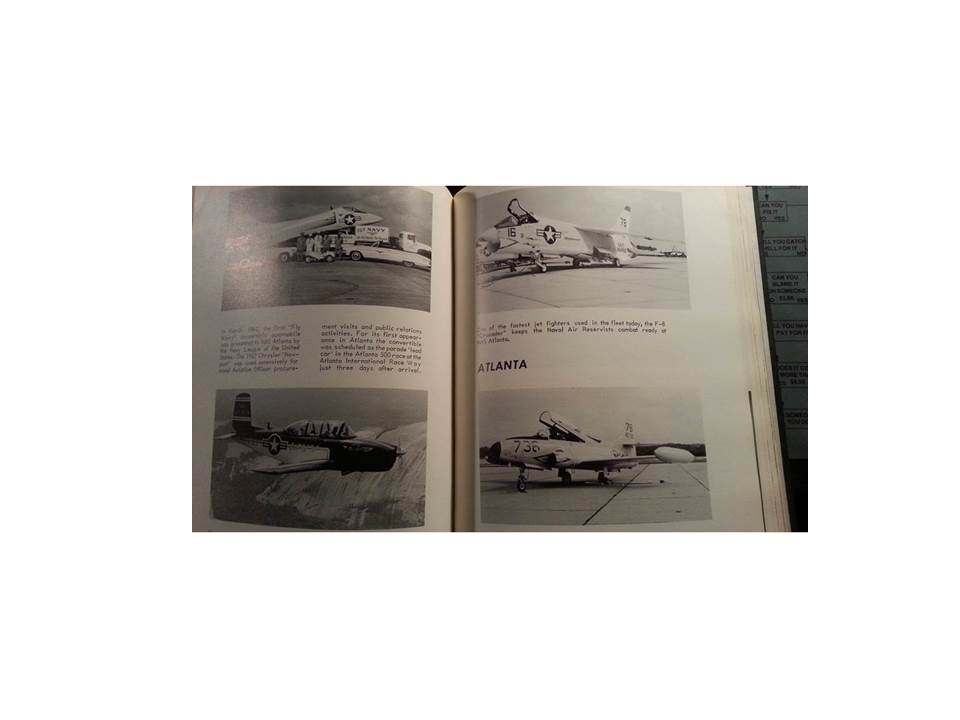 Vintage U.S. Naval Books - BOOK REPORTS - U.S. Militaria Forum