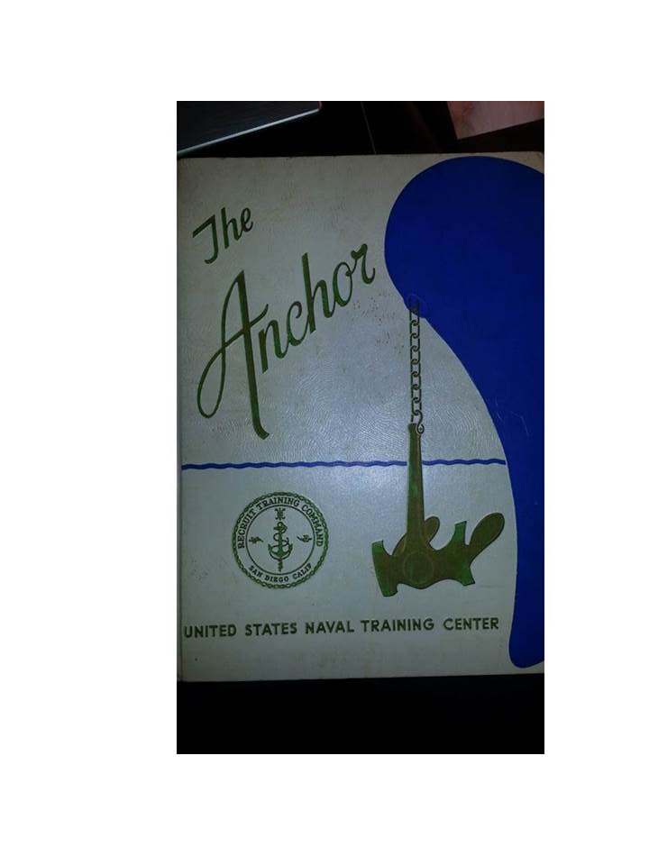 Vintage U.S. Naval Books - BOOK REPORTS - U.S. Militaria Forum