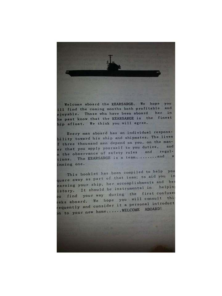 Vintage U.S. Naval Books - BOOK REPORTS - U.S. Militaria Forum