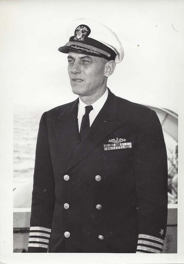 U.S. Naval Academy Graduate and Career Naval Officer Grouping ...