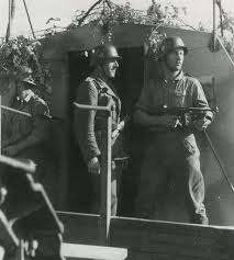 Thompson SMG Front Pistol Grip - FIREARMS - U.S. Militaria Forum