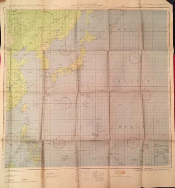 462nd Bomb Group 'The Hellbirds' Bombardier Grouping - GROUPINGS PAGE ...