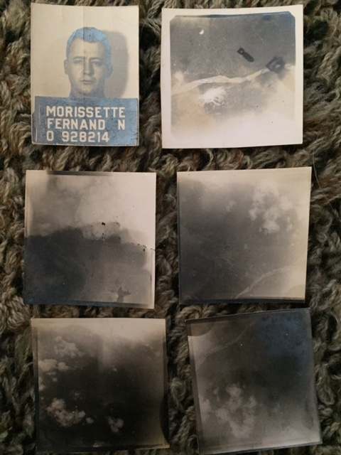 462nd Bomb Group 'The Hellbirds' Bombardier Grouping - GROUPINGS PAGE ...