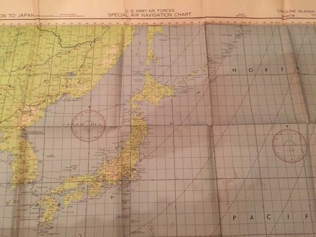462nd Bomb Group 'The Hellbirds' Bombardier Grouping - GROUPINGS PAGE ...