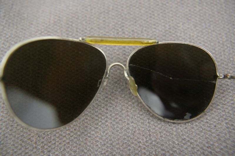 Original avaitors - FLYING HELMETS AND ACCESSORIES - U.S. Militaria Forum