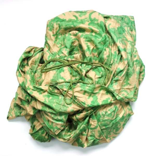 Thoughts on this camo parachute canopy? - SURVIVAL GEAR - U.S ...