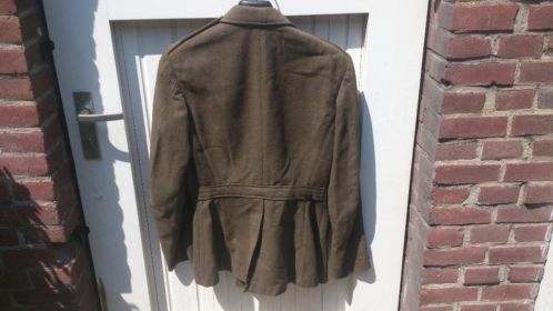 Ww2 medical class à uniform - CHAPLAIN & MEDICAL UNIFORMS - U.S ...