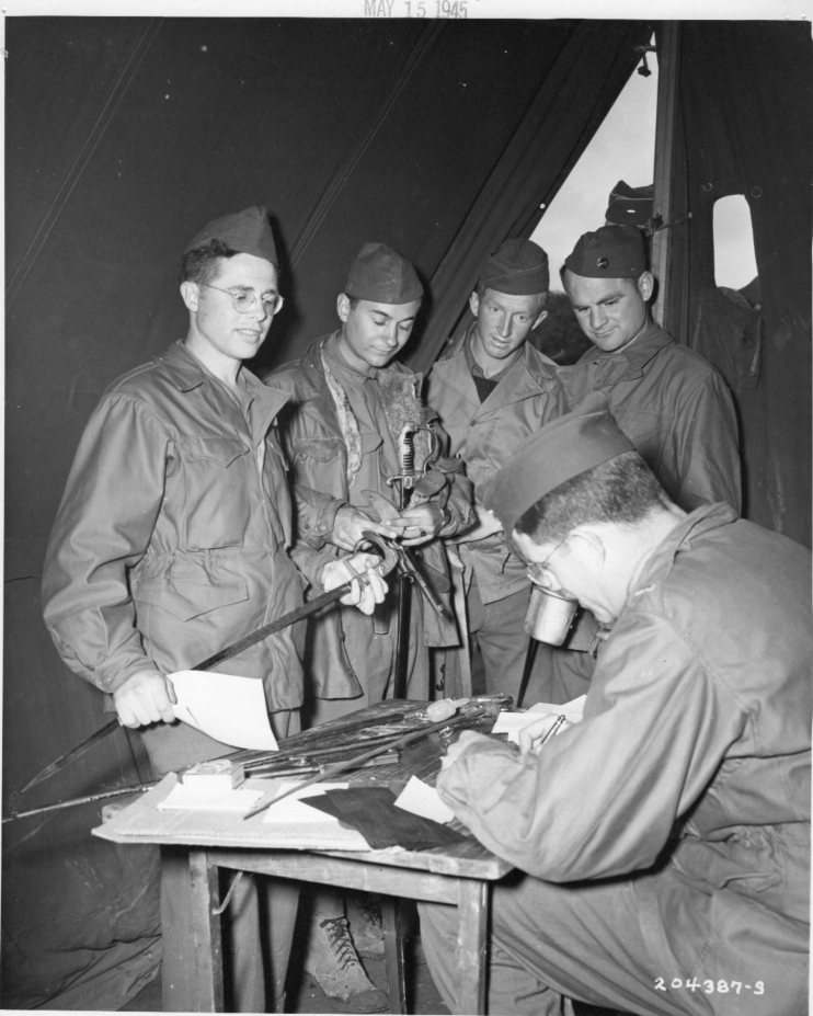 Enemy capture photos - Page 14 - EPHEMERA, PHOTOGRAPHS & MILITARY ...